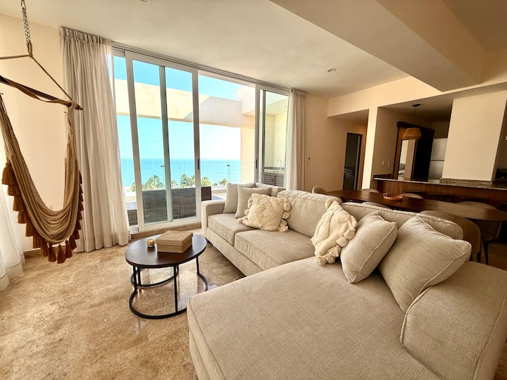 Depa Ocean Point - Boca del Río