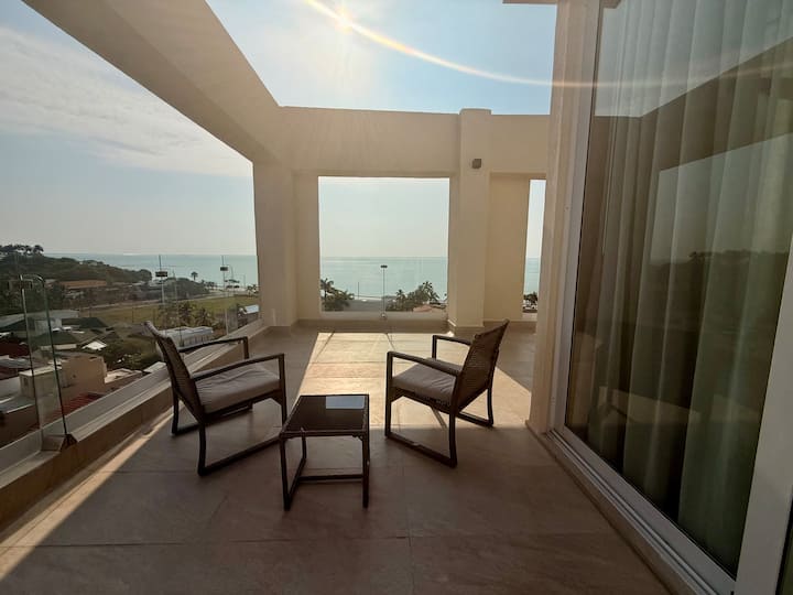 Depa Ocean Point - Boca del Río