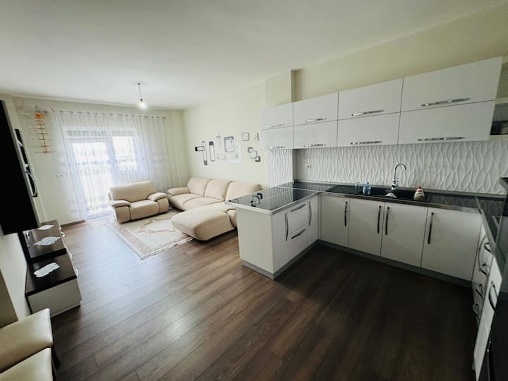 Apartament Emily - Peshkopi