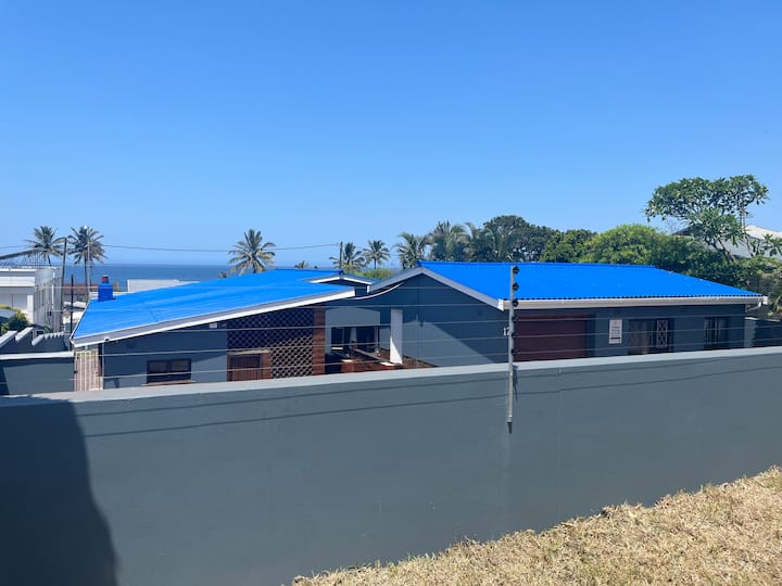 Pet Friendly And Family Favourite. - Dolphin Coast