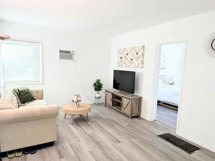 獨立一房公寓 - Pasadena, CA