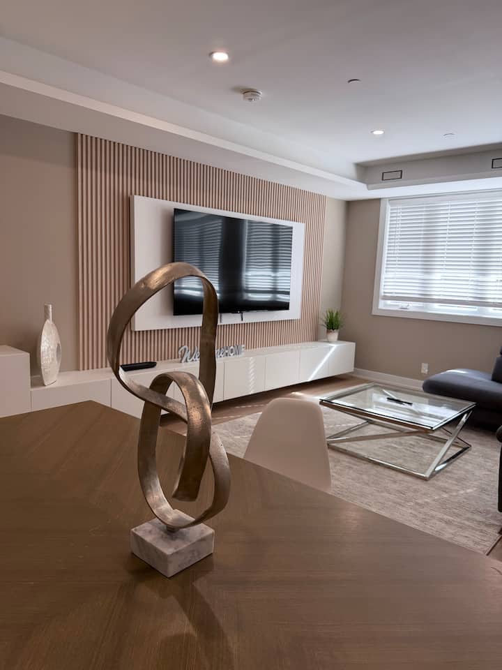 3 Brm Very Spacious Apt. Downtown Toronto 1400sqft - Toronto