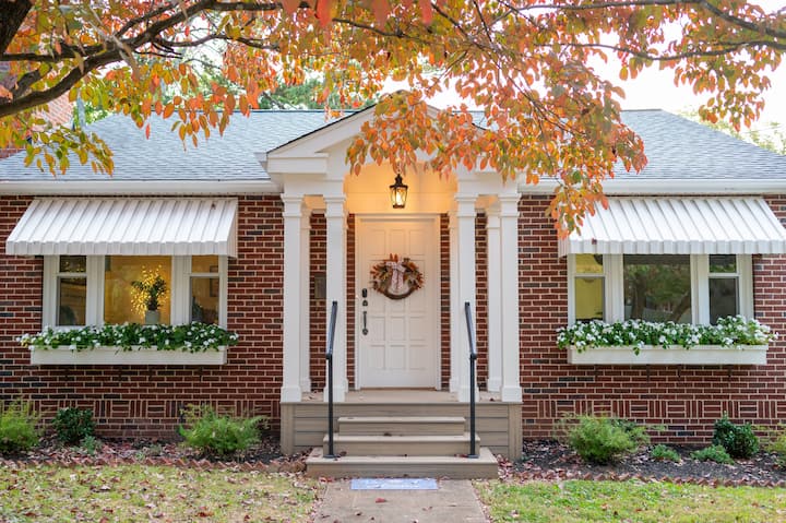 Just Beachy In Ardmore - Winston-Salem, NC