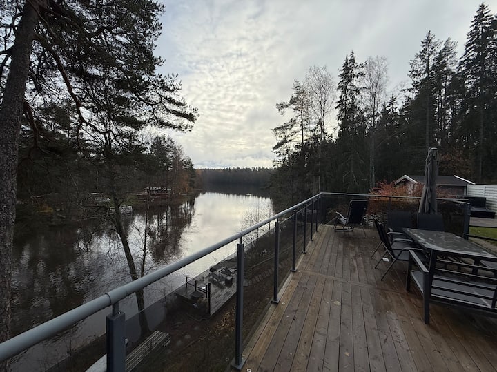 Hammarleden - Hallstahammar