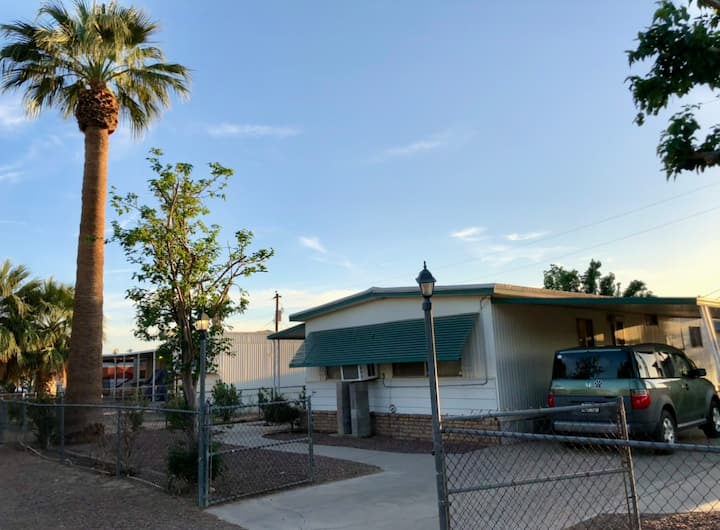 Welcome To Willow! - Needles, CA