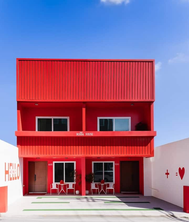 Rossa House 2 - Chiang Mai