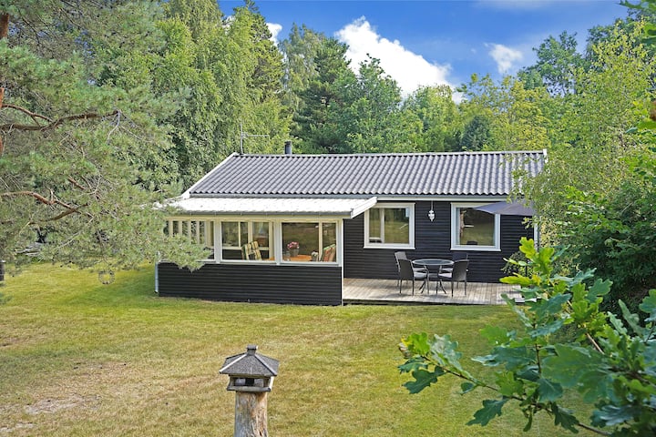 Stenstrup Strand Cottage - Denmark
