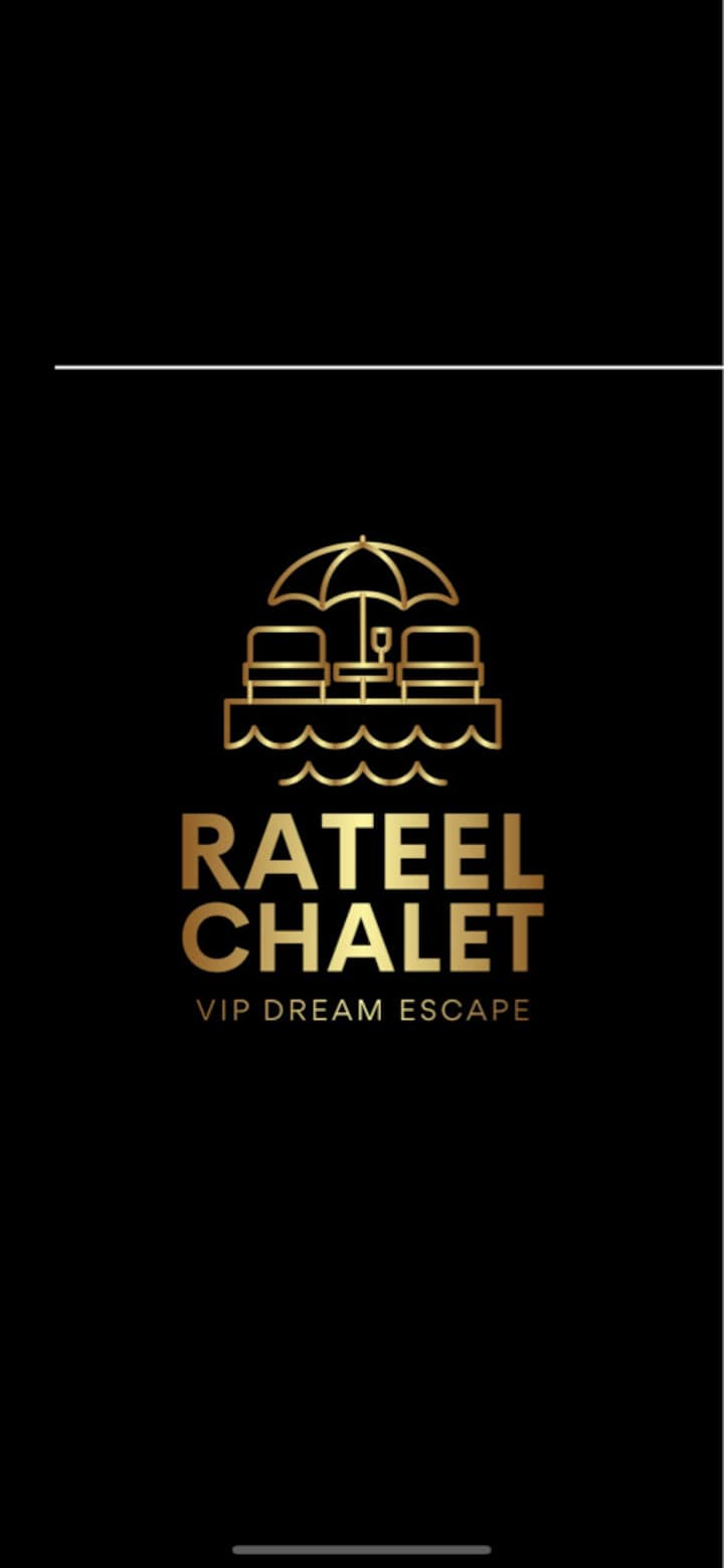 Rateel Chalet - Kuwait