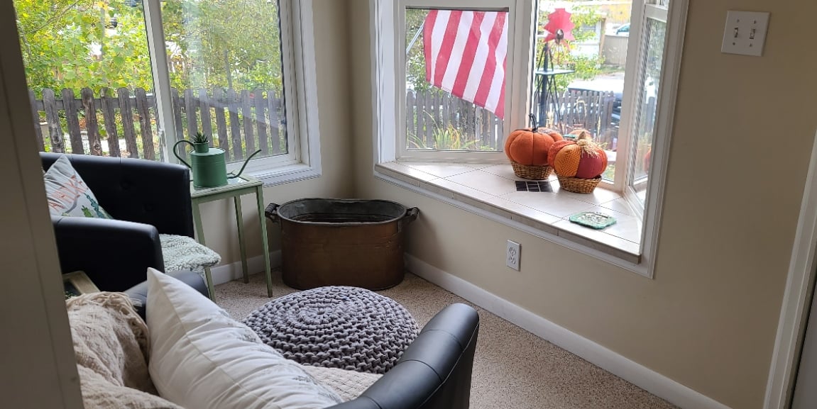 Stache Haus - Häuser zur Miete in Idaho Springs, Colorado, Vereinigte ...