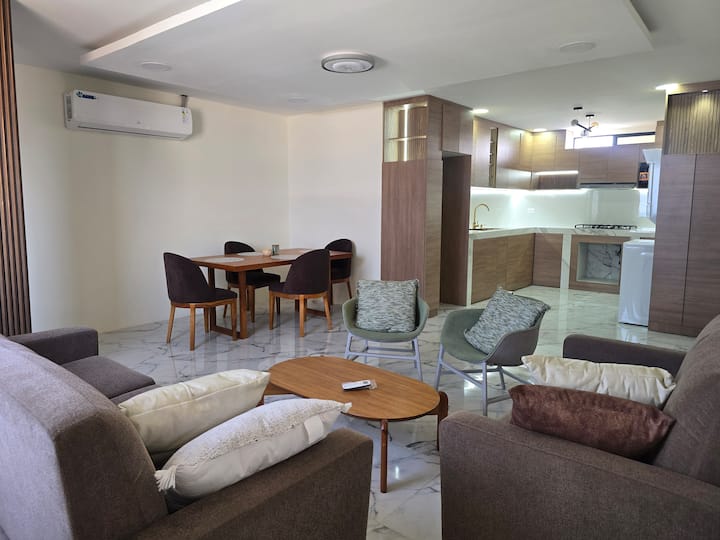 Suites & Rooms 2 - Manta