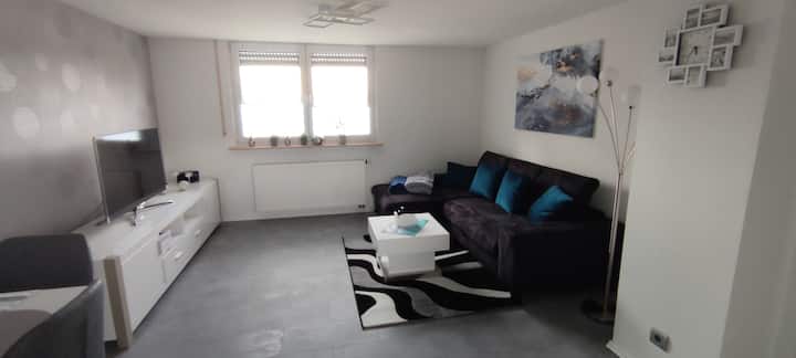 Stilvolle  Wohnung Mit Wohlfühlfaktor - Eschweiler