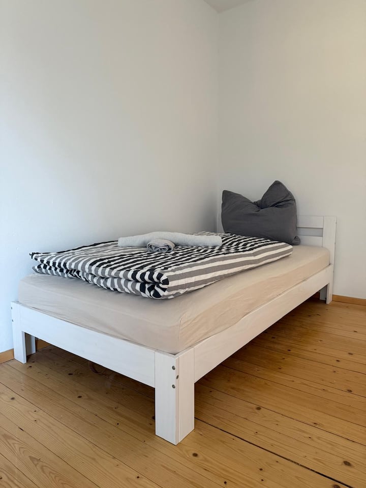 Ferienwohnung Landau Für Bis Zu 6 Personen - Landau