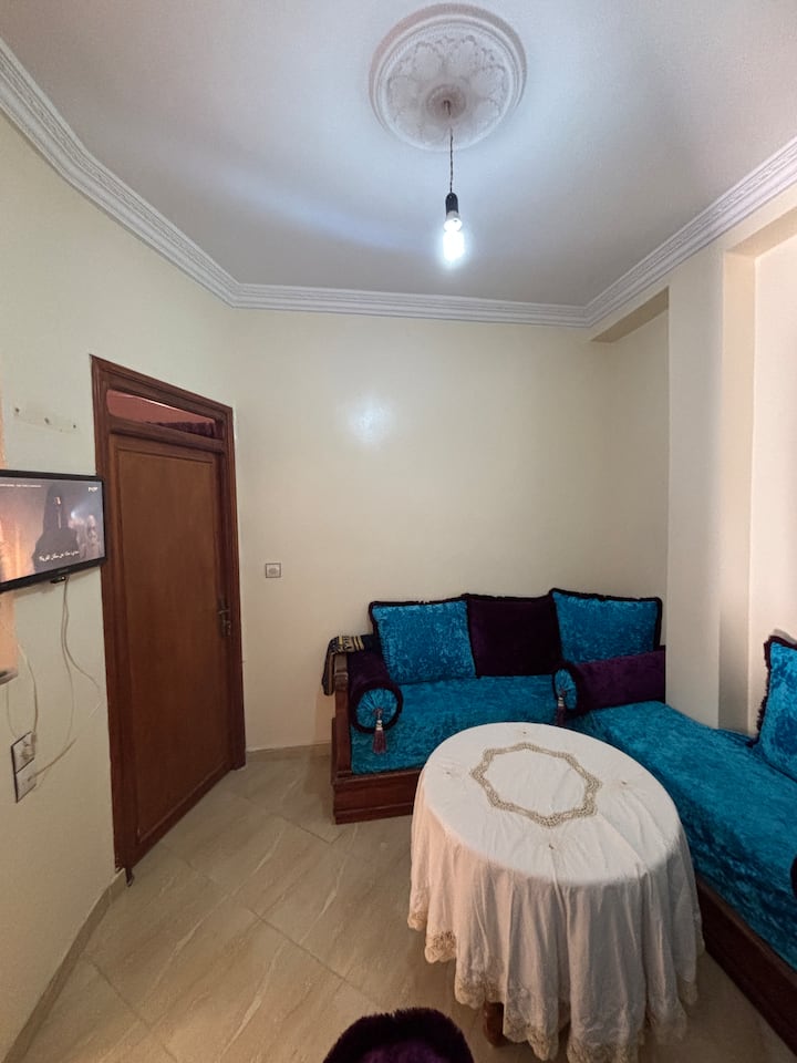 Small Home 2 - Ceuta