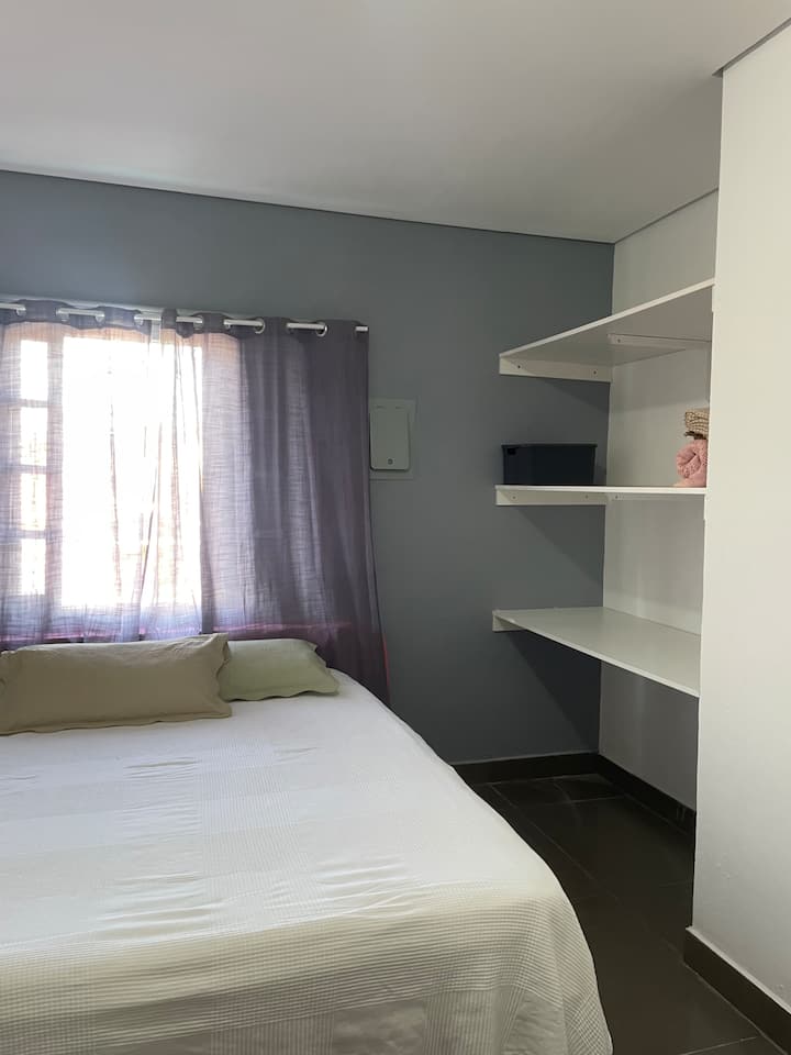 Apartamento Estilo Studio - Bertioga