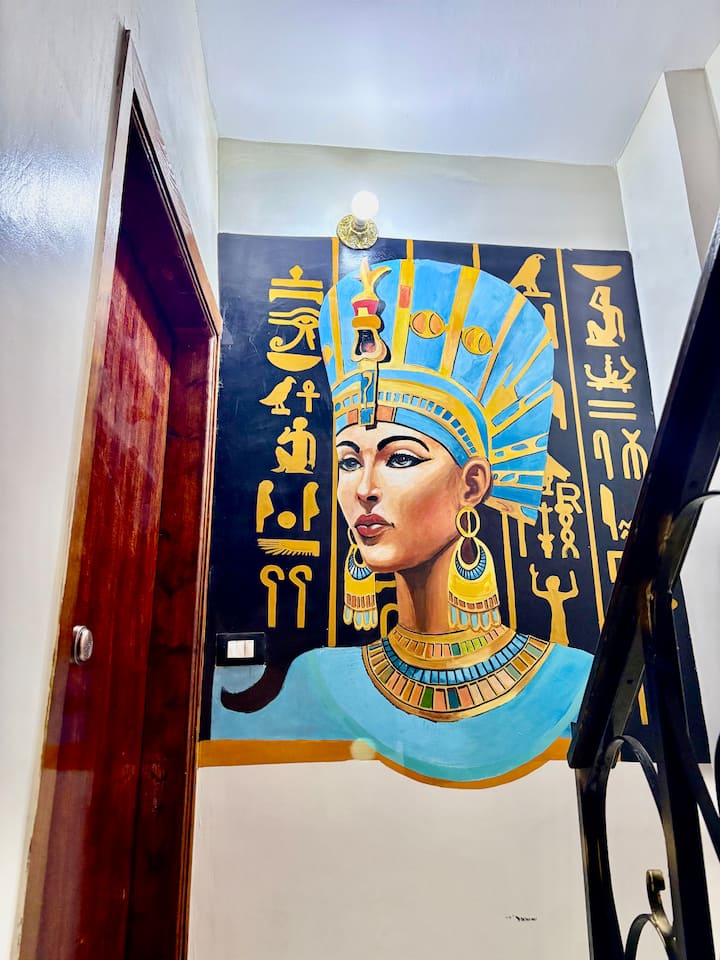 Al Fahad Apartments – Near Luxor Temples - Luxor