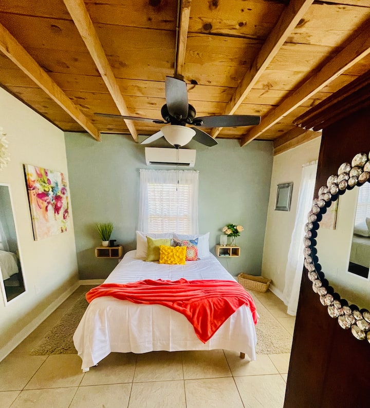 Casa Alegria "House Of Joy" - Las Cruces, NM