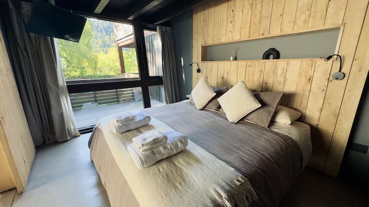 Haus Del Arroyo San Martín De Los Andes - San Martin de los Andes