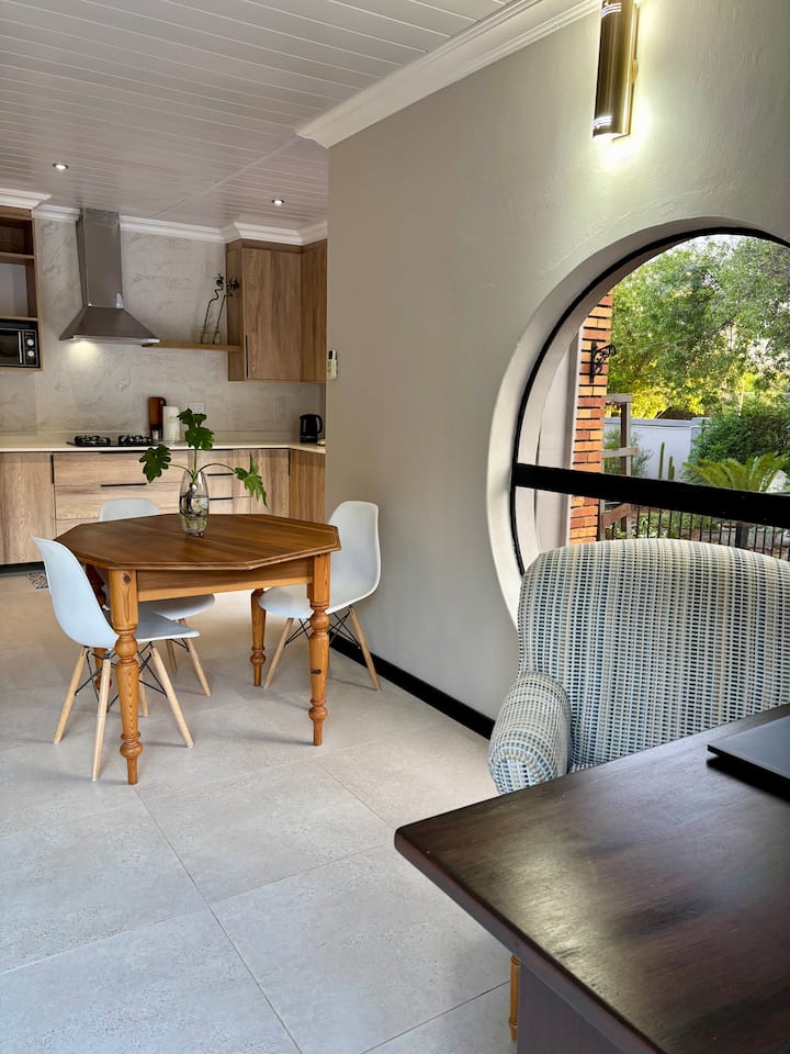 Jardin House - Bloemfontein
