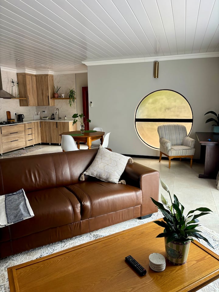 Jardin House - Bloemfontein