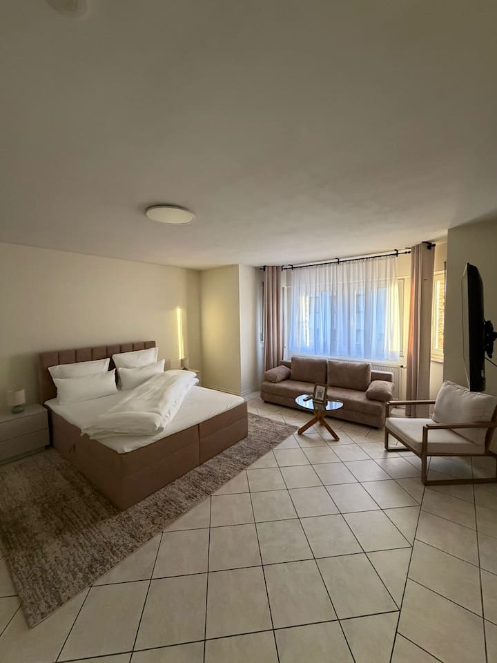 Zentral Gelegene 2-zimmerwohnung Im Herzen Jülichs - Jülich