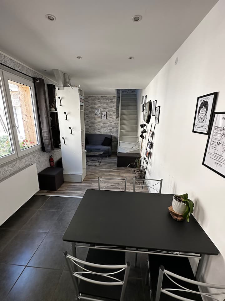 Vous Pouvez Profiter En Couple Ou En Famille. - Cirque, Châlons-en-Champagne