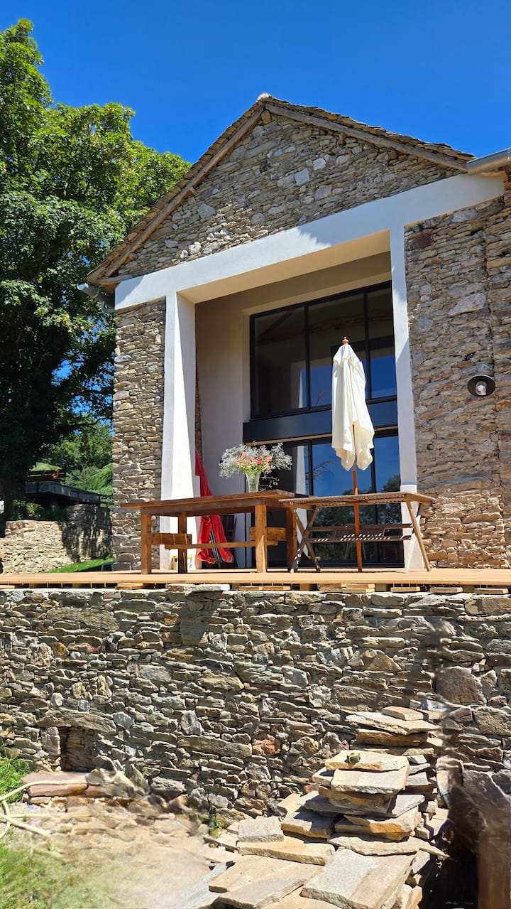 La Grange De Mirapeyre - Carmaux