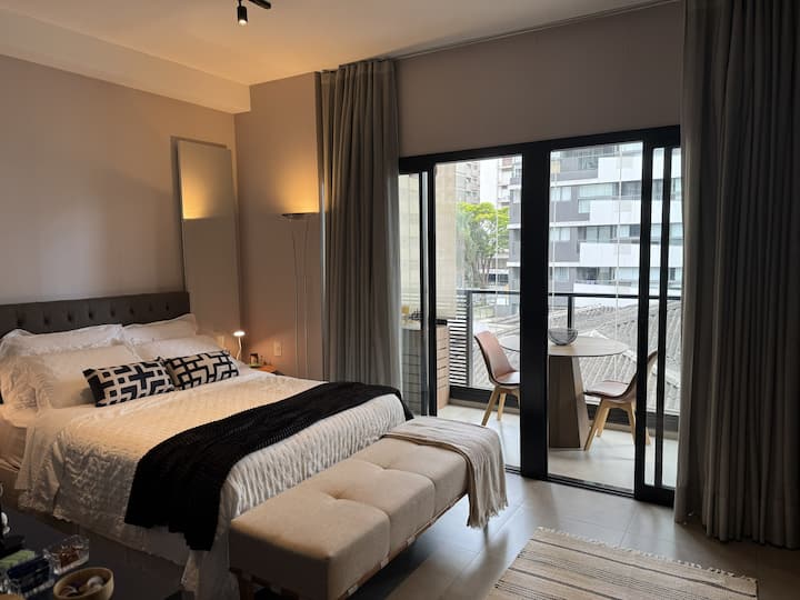 Studio Premium · 5 Estrelas · Negócios & Lazer - Brazil