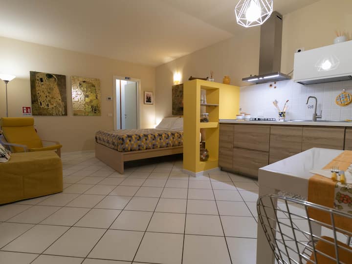 Casa Lisander - Lecco