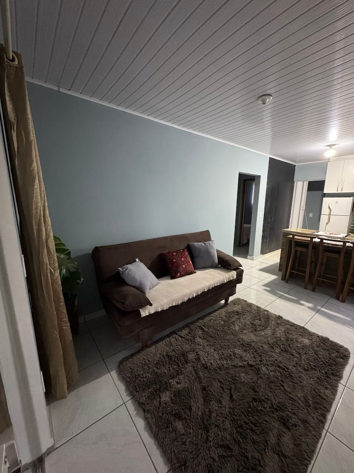 Casa Aconchegante. - Indaial