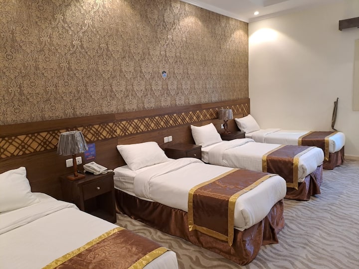 Retaj Inn Makkah - 麥加