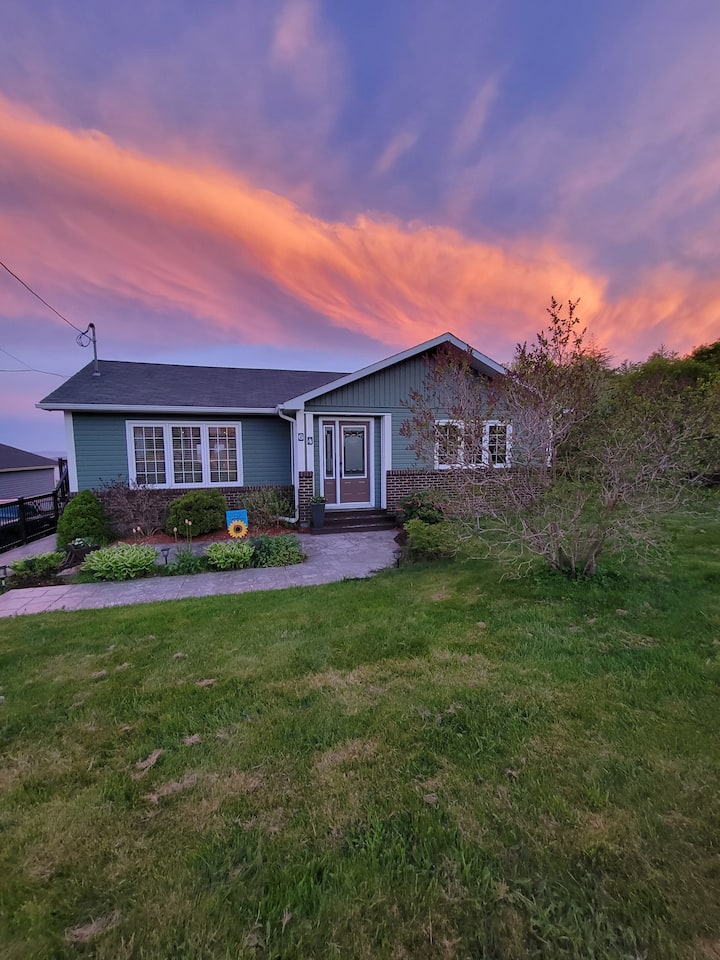 Anchors Away - Bay Roberts