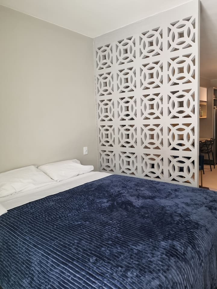 Segurança, Tranquilidade E Conforto - Brasilia (Brazil)