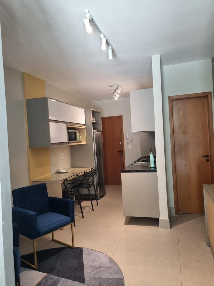 Segurança, Tranquilidade E Conforto - Brasilia (Brazil)