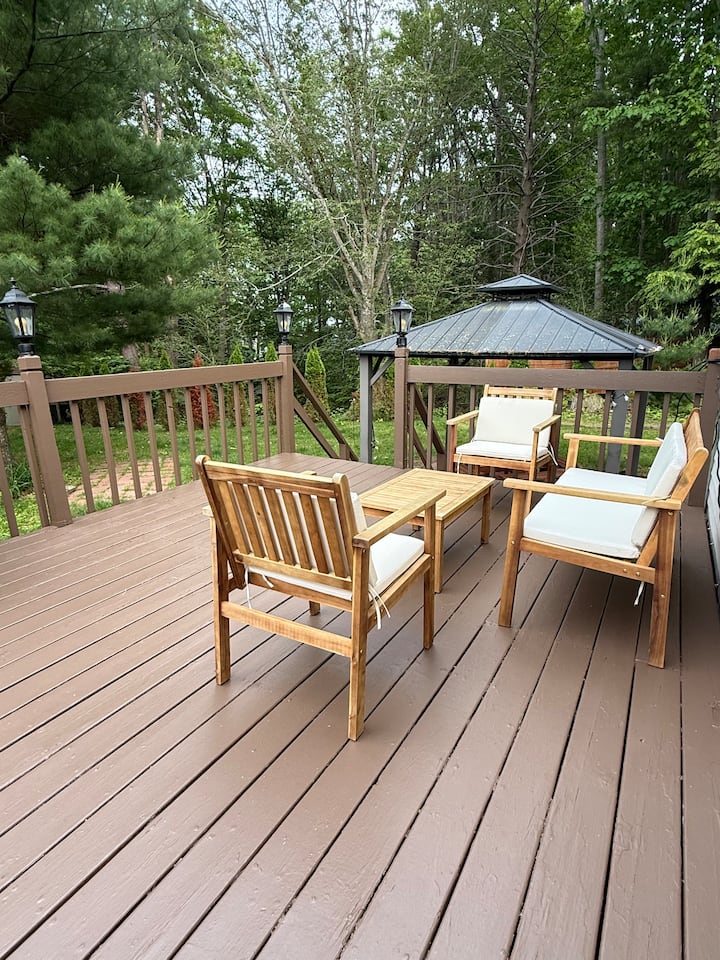 Driftwood Ranch - Family Beach Retreat - Ogunquit, ME