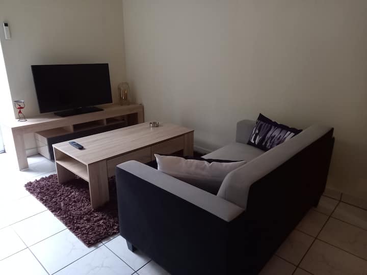 Appartement Cosy Centre-ville - Decazeville