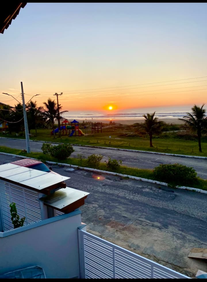 Casa • Imbituba - Imbituba