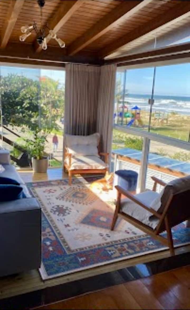 Casa Beira Mar - Imbituba