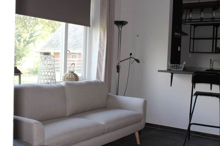 Vakantiehuis Schurink - Aalten