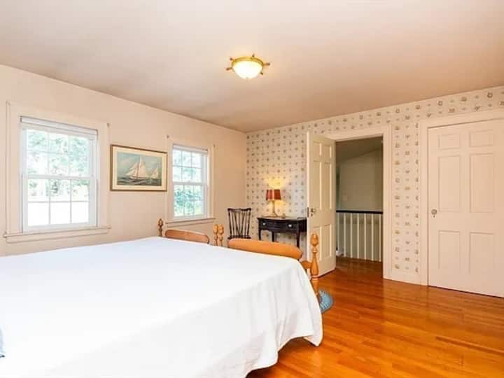 Red Rock Beach House - Lynn