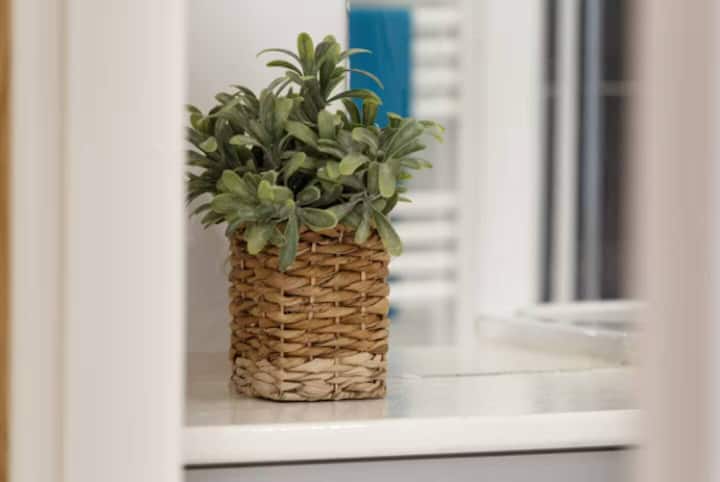 Warrington: Stylish Home On Bluebell Road - 沃靈頓