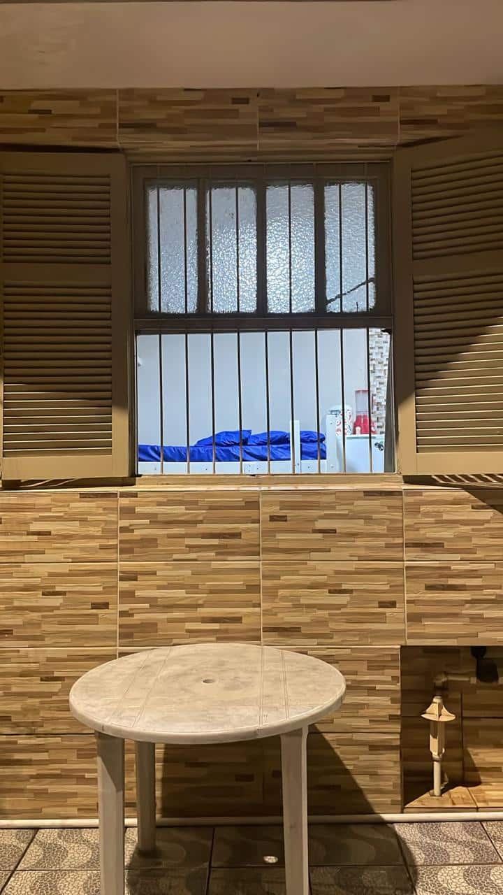 Sinta - Se Em Casa Kitnet Caiçara! - Praia Grande