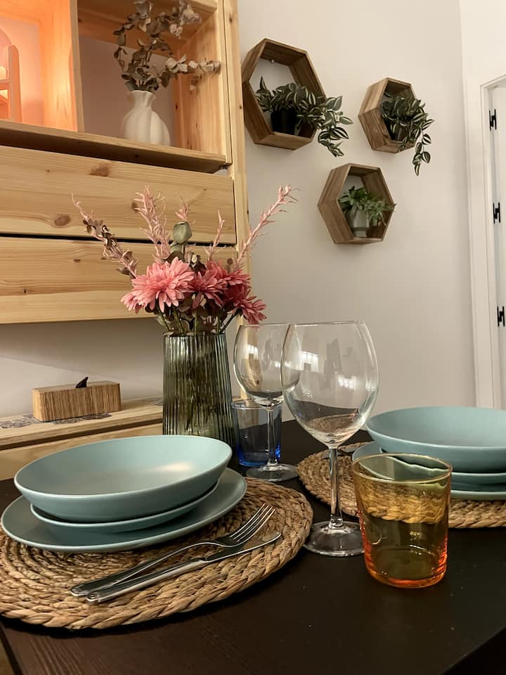 Casa Cristina - Cádiz