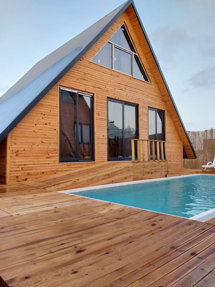 Legends Villaları 3 - Kadriye