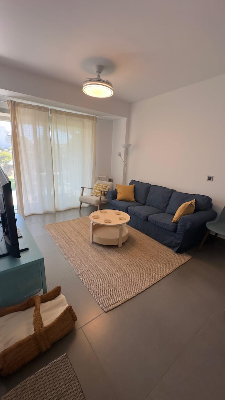 Tu Refugio En El Rompido: Sol, Relax Y Diversión - El Rompido