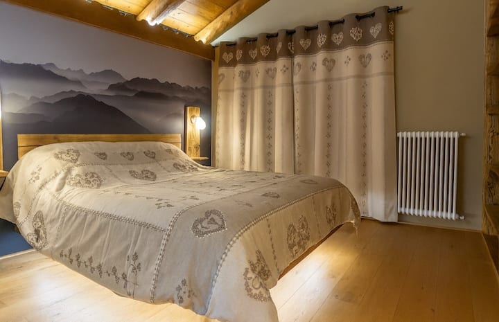 Chalet Clavon - Champoluc