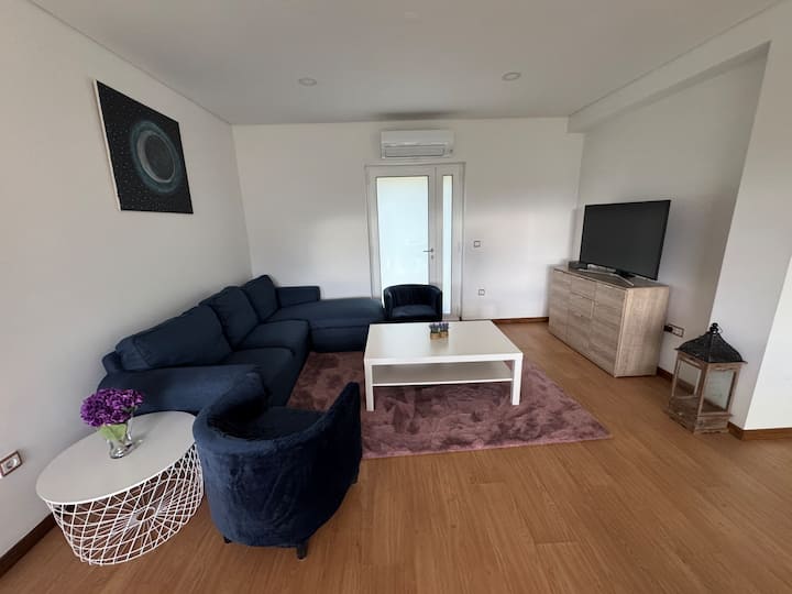 Chez Daniela - Ribeira de Pena