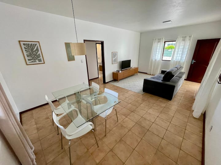 Casa Ampla E Aconchegante Perto Da Praia Da Vila! - Imbituba