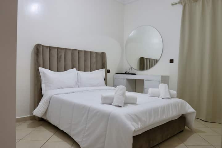 Fayb-sweet-home-4 - Hay Essalam - Agadir