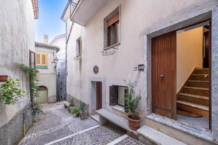 Mini Appartamento Primo Piano - Isernia
