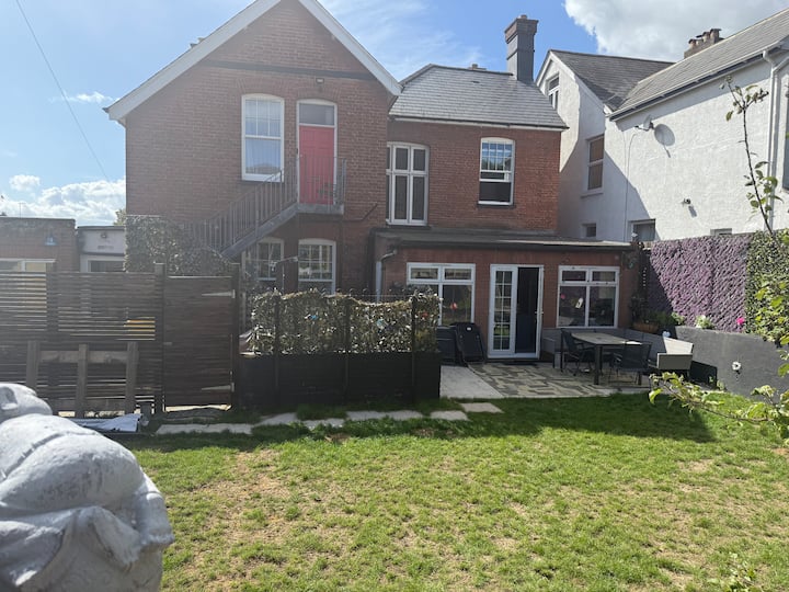 Fun And Quirky Apartment Central Maidstone - Maidstone